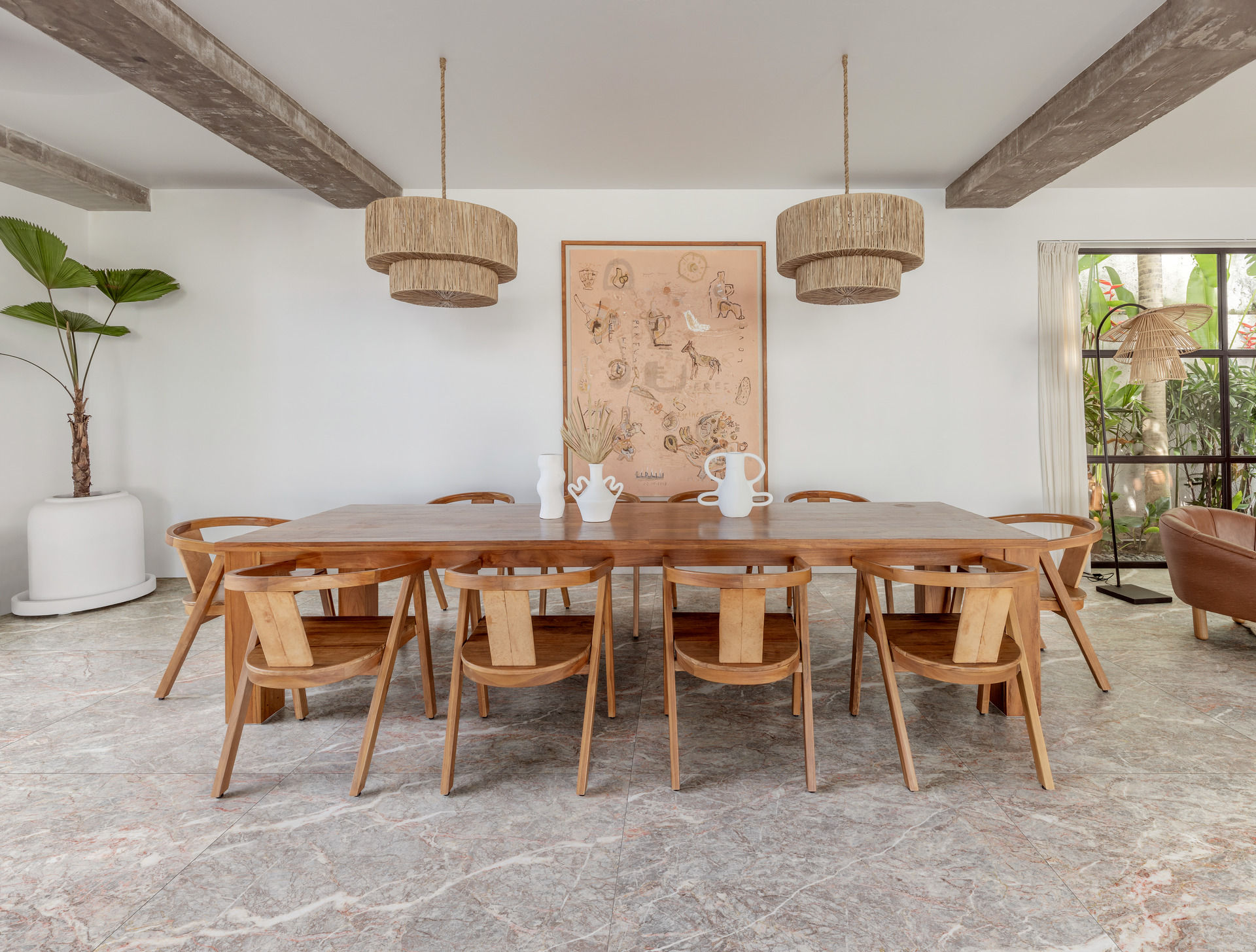 The Top Marble Look Collection by Marazzi Ceramiche | Designbest