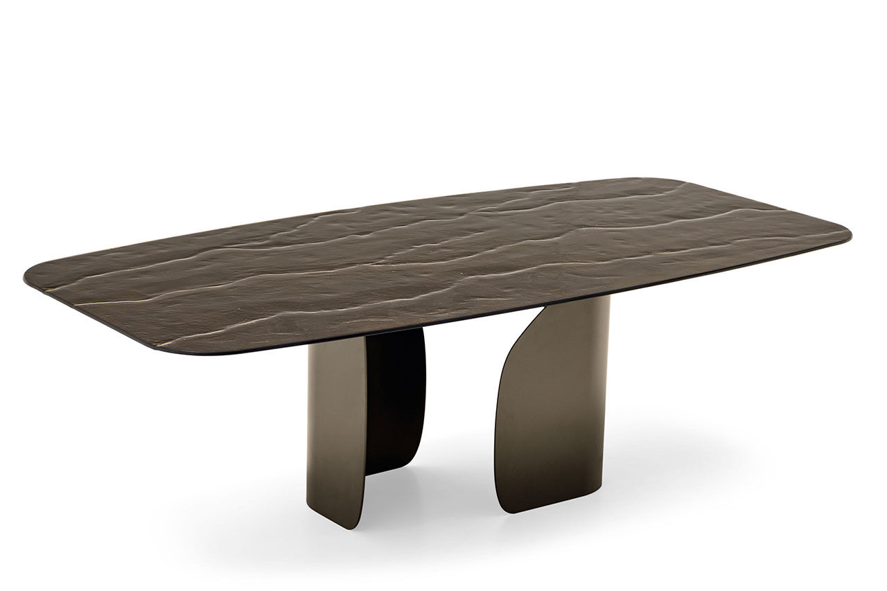 Tavolo Twins by Calligaris | Designbest