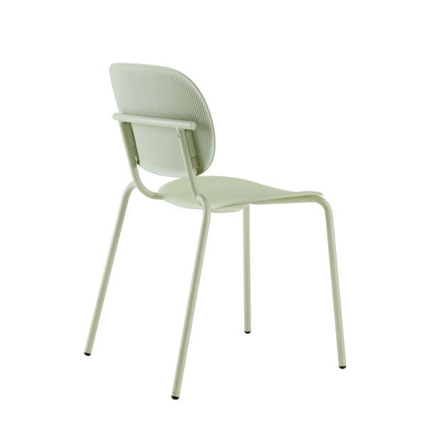 Sedia Si-Si Vibes by S•CAB Design | Designbest