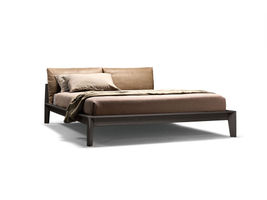 Bed Wish by Molteni&C | Designbest