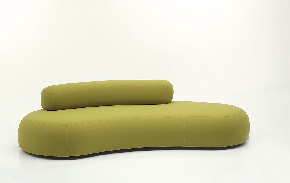 Bubble rock living divani store