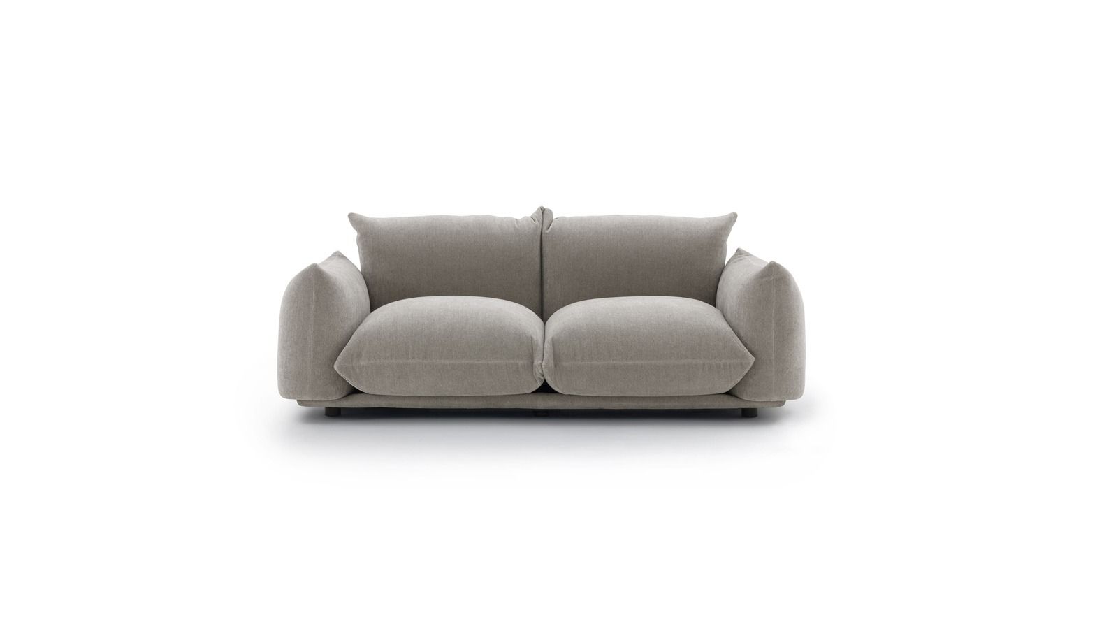 Sofa Marenco by Arflex | Designbest Sofa Marenco by Arflex | Designbest
