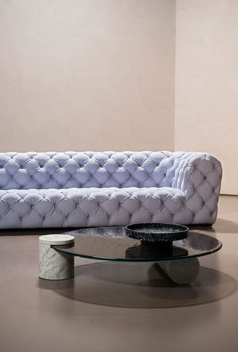 Divano Chester Moon by Baxter | Designbest