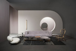 Divano Chester Moon by Baxter | Designbest