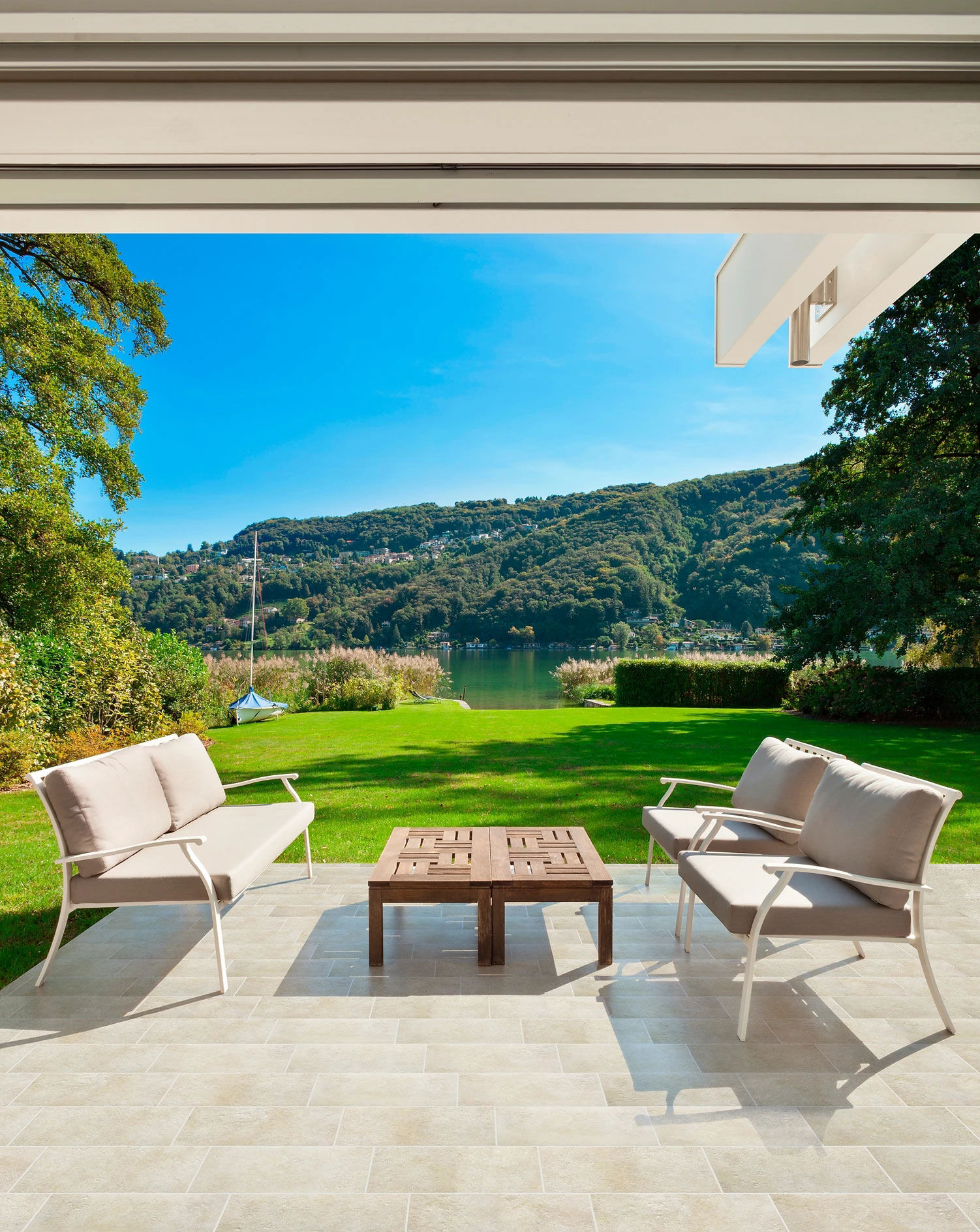 Collezione Tufi by Savoia Italia | Designbest