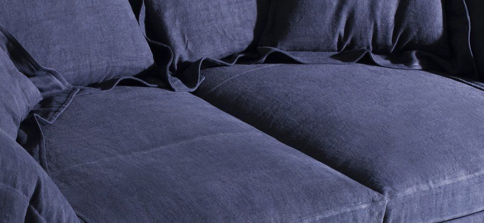 Sofa Nebula Nine by Diesel Living With Moroso | Designbest Sofa Nebula Nine by Diesel Living With Moroso | Designbest