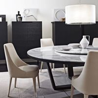 Tavolo Xilos by Maxalto | Designbest