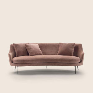 Sofa Guscio by Flexform | Designbest