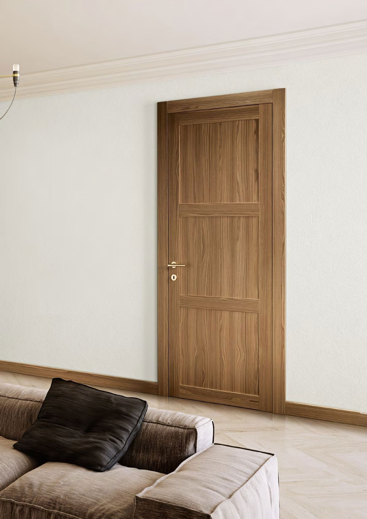 Porta Vivace 3621 by Pivato | Designbest