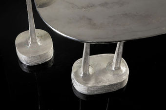 Small Table Mushrooms by Henge | Designbest