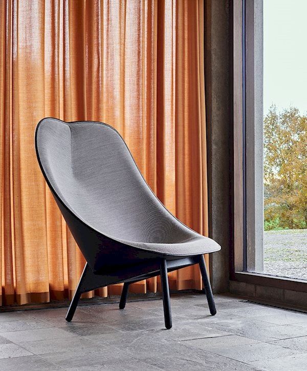 Poltrona Uchiwa by Hay Designbest